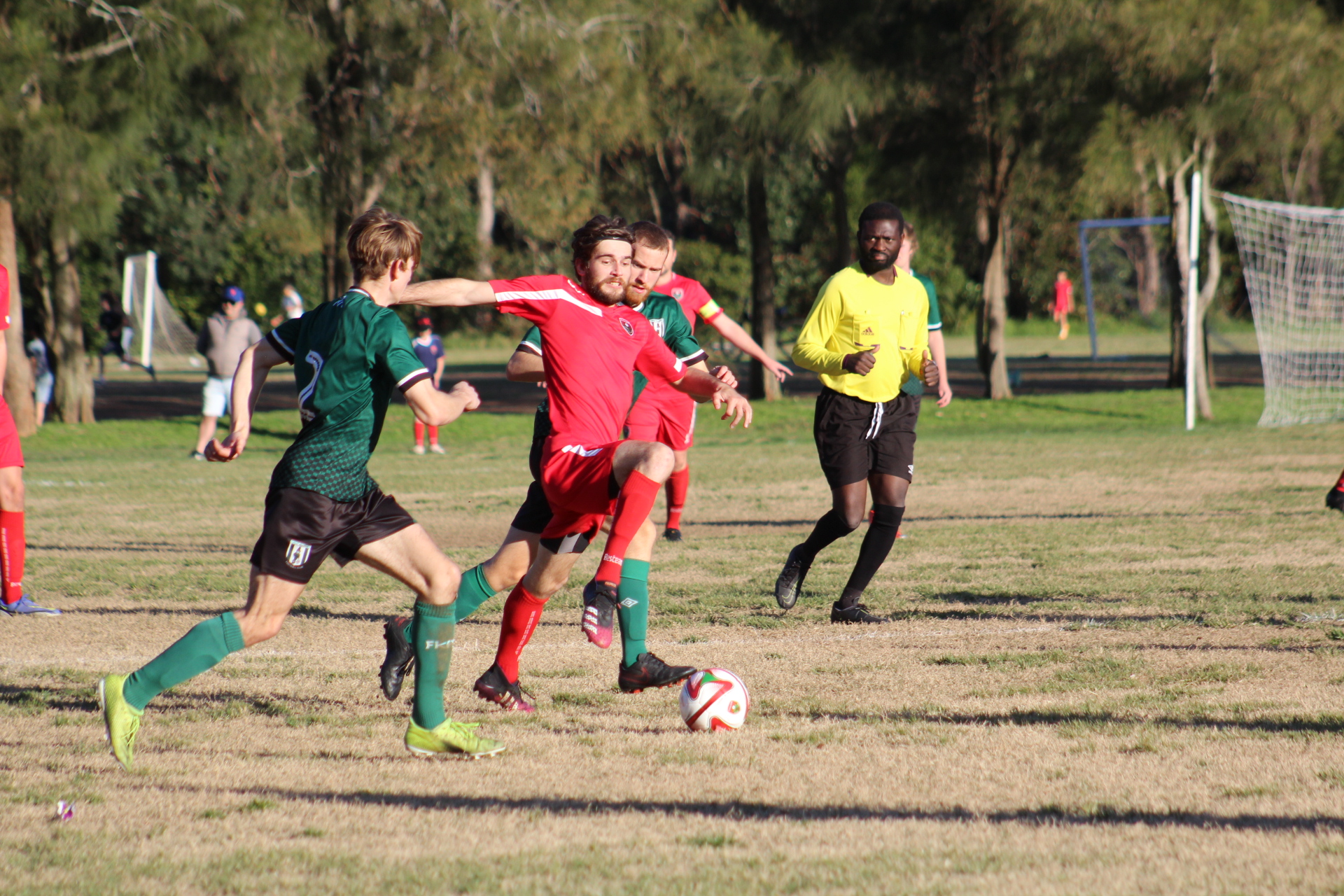 Pittwater Online News